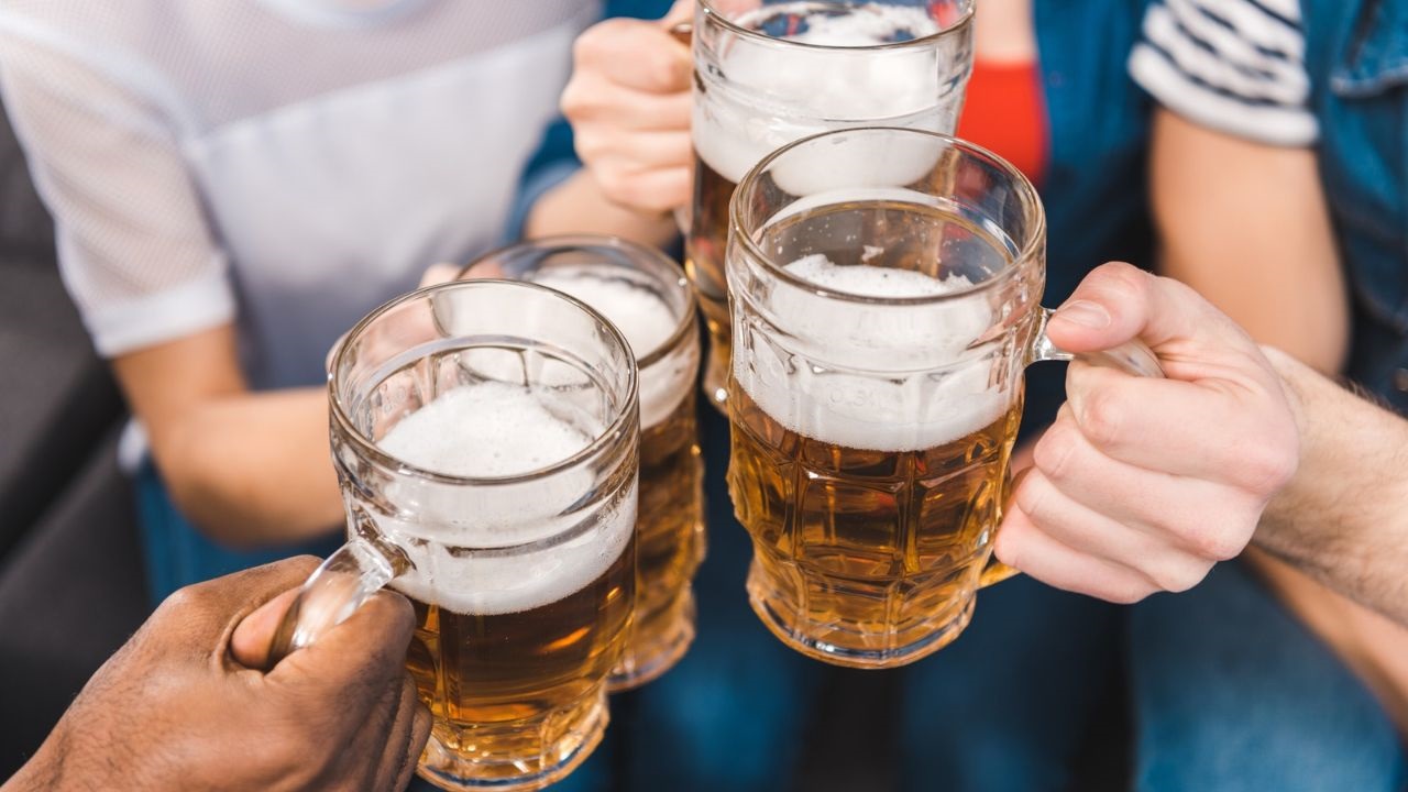 Pivo čo Všetko O ňom Ne Viete História Druhy Výroba A Hlavne